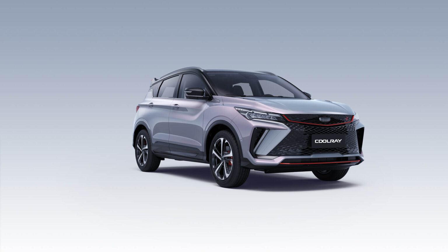 Coolray – Geely